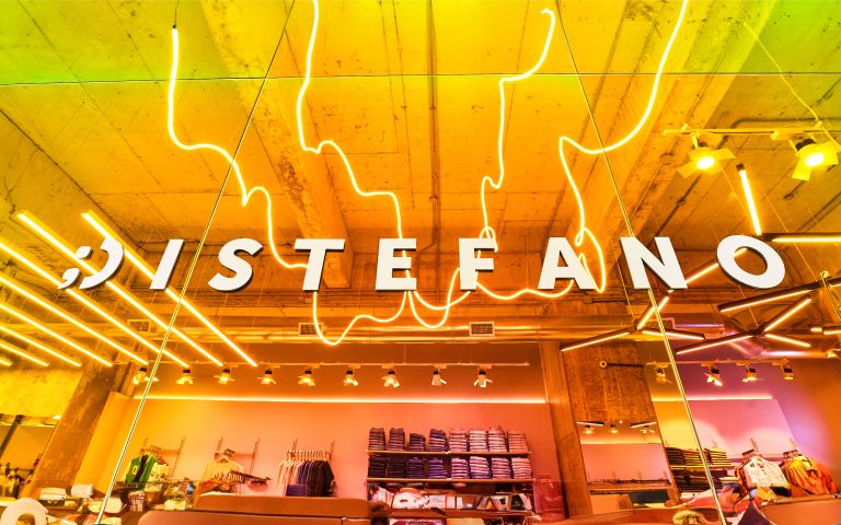 Distefano - Klap Studio